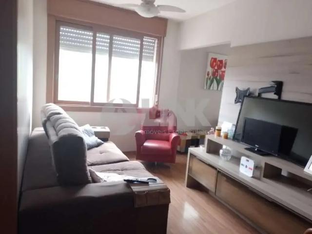 Apartamento para Venda em Porto Alegre/RS Vila Jardim 2 Quartos