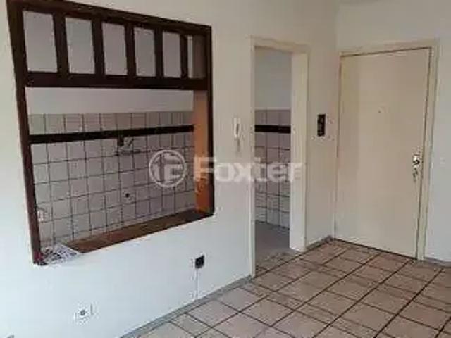 Apartamento para Venda em Porto Alegre/RS Vila Jardim 2 Quartos