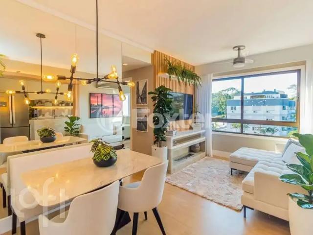 Apartamento para Venda em Porto Alegre/RS Vila Jardim 2 Quartos