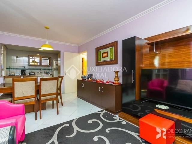Apartamento para Venda em Porto Alegre/RS Vila Jardim 2 Quartos
