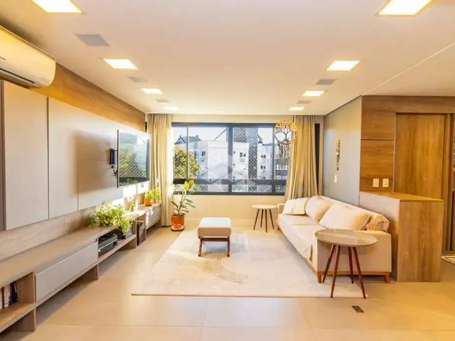 Apartamento para Venda em Porto Alegre/RS Vila Jardim 2 Quartos