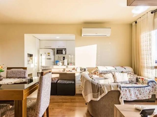 Apartamento para Venda em Porto Alegre/RS Vila Jardim 2 Quartos