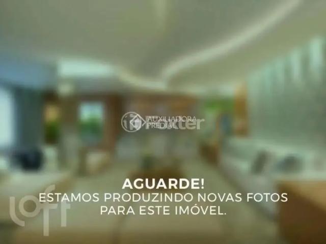 Apartamento para Venda em Porto Alegre/RS Vila Jardim 2 Quartos