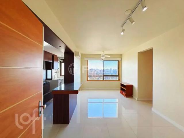 Apartamento para Venda em Porto Alegre/RS Vila Jardim 2 Quartos