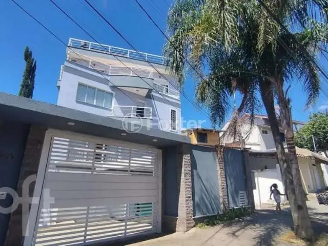 Apartamento para Venda em Porto Alegre/RS Vila Jardim 3 Quartos