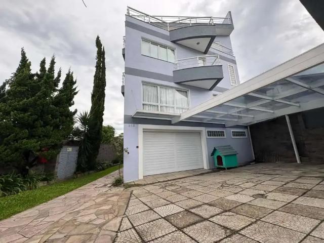 Apartamento para Venda em Porto Alegre/RS Vila Jardim 3 Quartos
