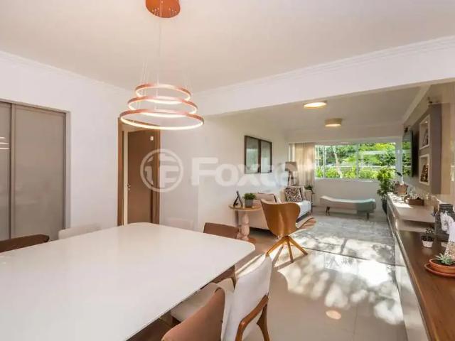 Apartamento para Venda em Porto Alegre/RS Vila Jardim 3 Quartos