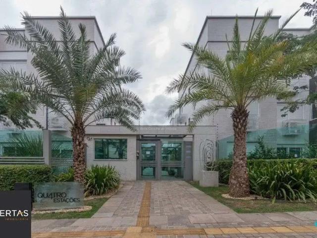Apartamento para Venda em Porto Alegre/RS Vila Jardim 3 Quartos