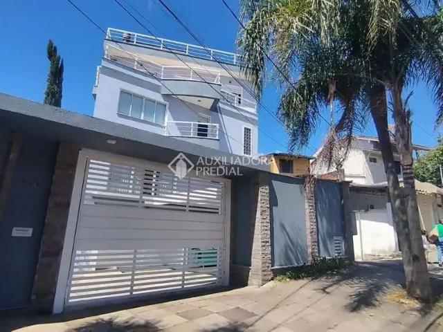 Apartamento para Venda em Porto Alegre/RS Vila Jardim 3 Quartos