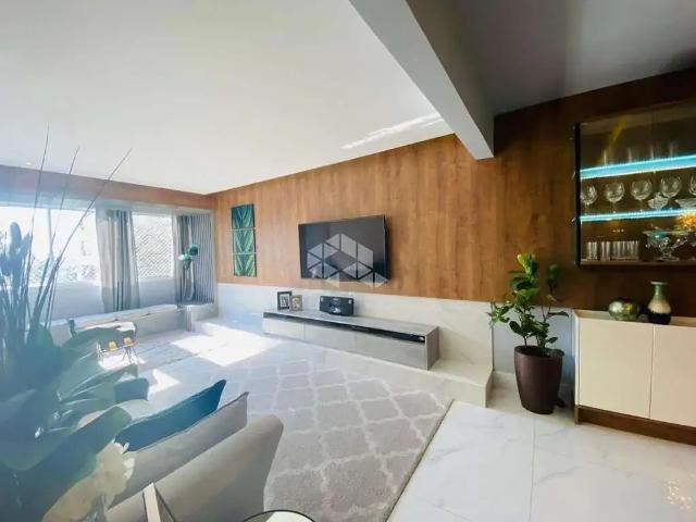 Apartamento para Venda em Porto Alegre/RS Vila Jardim 3 Quartos