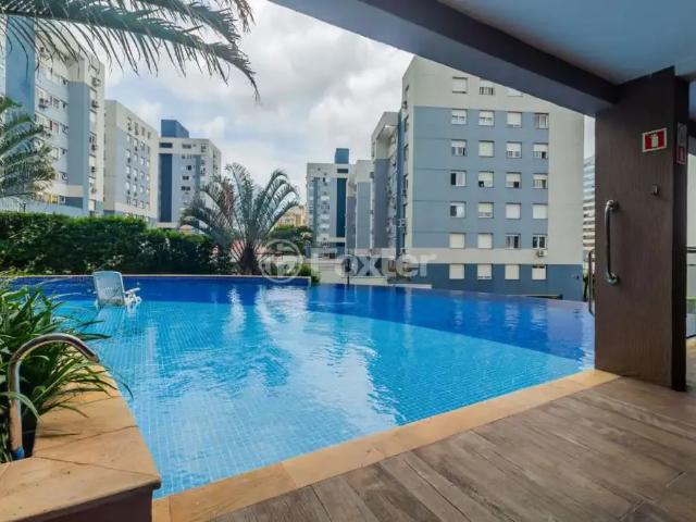 Apartamento para Venda em Porto Alegre/RS Vila Jardim 3 Quartos