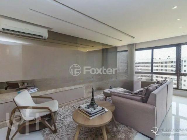 Apartamento para Venda em Porto Alegre/RS Vila Jardim 3 Quartos