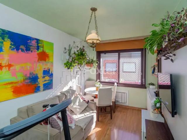 Apartamento para Venda em Porto Alegre/RS Vila Jardim 3 Quartos
