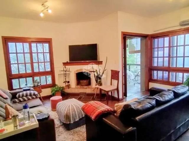 Apartamento para Venda em Porto Alegre/RS Vila Jardim 3 Quartos