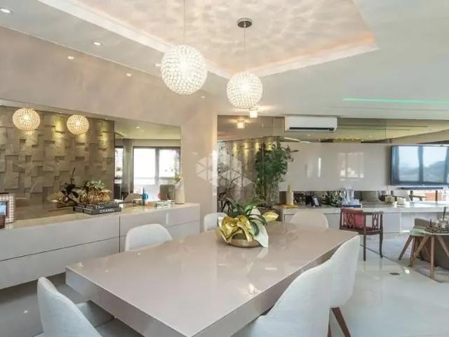 Apartamento para Venda em Porto Alegre/RS Vila Jardim 3 Quartos