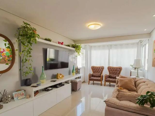 Apartamento para Venda em Porto Alegre/RS Vila Jardim 3 Quartos