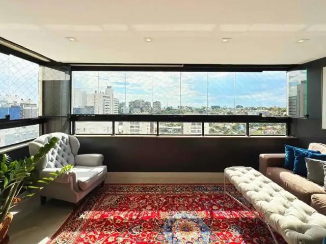 Apartamento para Venda em Porto Alegre/RS Vila Jardim 3 Quartos