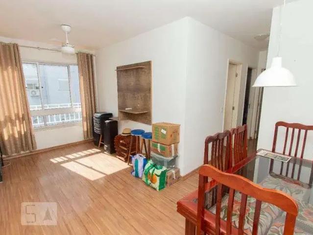 Apartamento para Venda em Porto Alegre/RS Vila Operária 3 Quartos