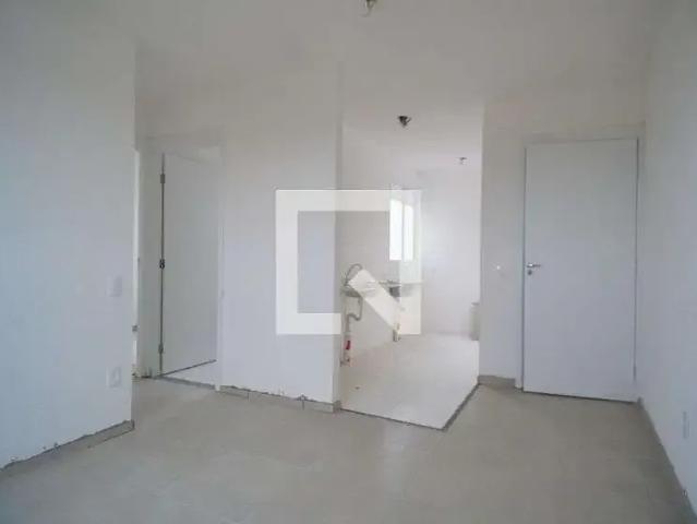 Apartamento para Venda em Porto Alegre/RS Vila Operária 2 Quartos