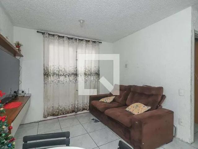 Apartamento para Venda em Porto Alegre/RS Vila Operária 2 Quartos