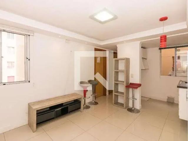 Apartamento para Venda em Porto Alegre/RS Vila Operária 2 Quartos