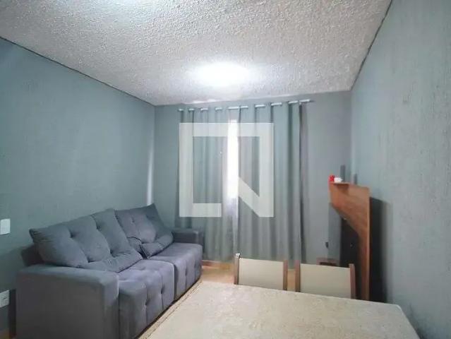 Apartamento para Venda em Porto Alegre/RS Vila Operária 2 Quartos
