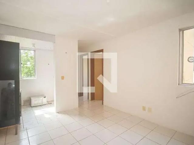 Apartamento para Venda em Porto Alegre/RS Vila Operária 2 Quartos