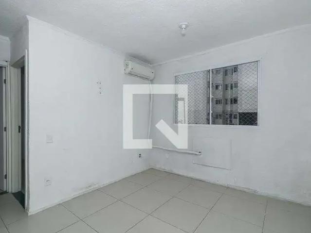 Apartamento para Venda em Porto Alegre/RS Vila Operária 2 Quartos