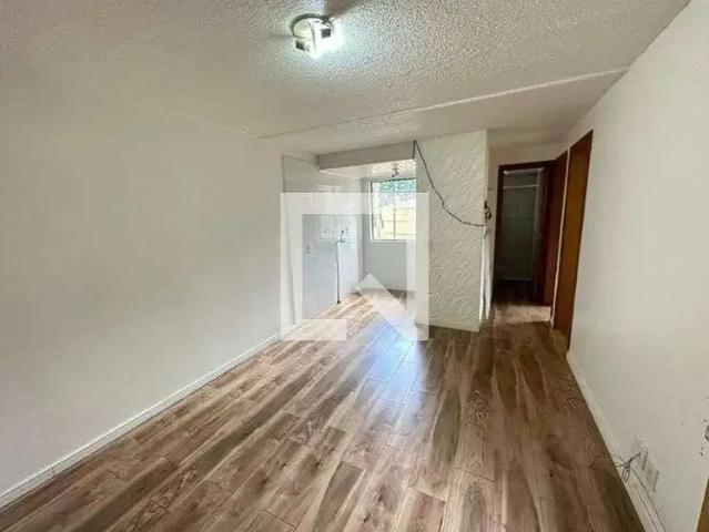 Apartamento para Venda em Porto Alegre/RS Vila Operária 2 Quartos
