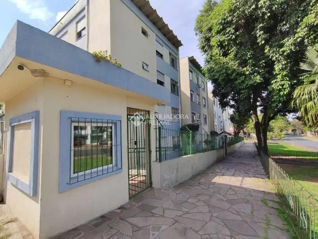 Apartamento para Venda em Porto Alegre/RS Vila Nova 1 Quartos