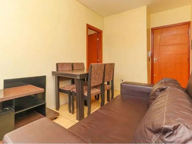 Apartamento para Venda em Porto Alegre/RS Vila Nova 1 Quartos