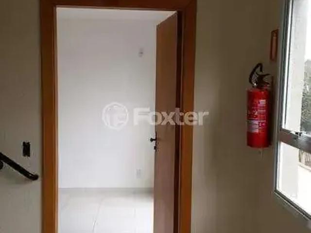 Apartamento para Venda em Porto Alegre/RS Vila Nova 1 Quartos
