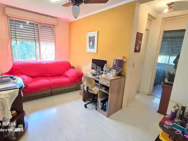 Apartamento para Venda em Porto Alegre/RS Vila Nova 1 Quartos