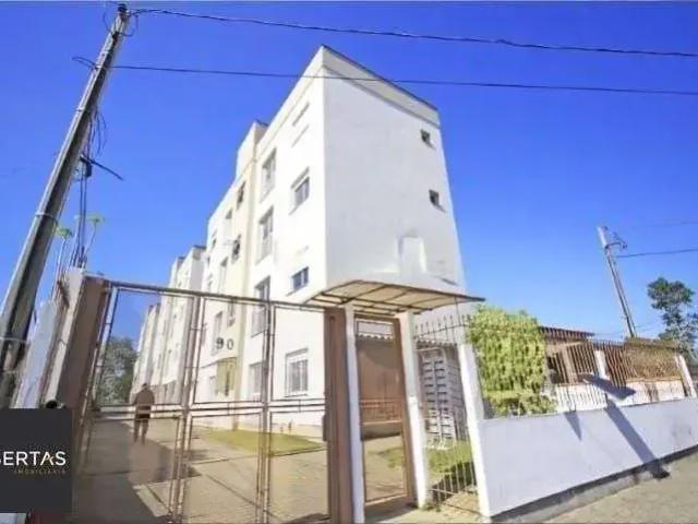Apartamento para Venda em Porto Alegre/RS Vila Nova 1 Quartos
