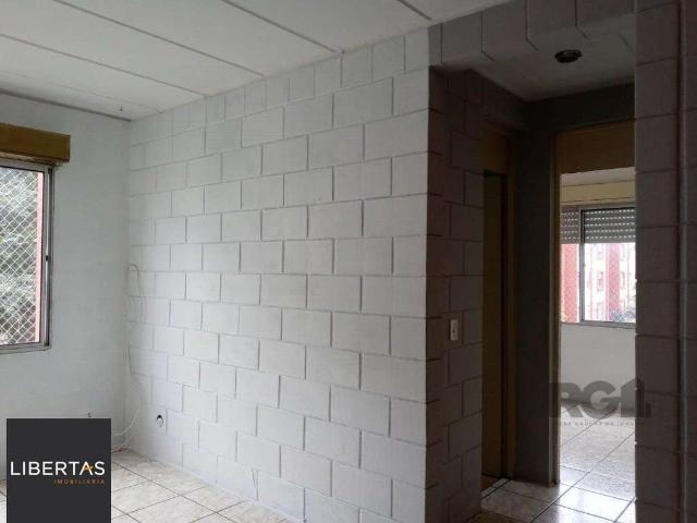 Apartamento para Venda em Porto Alegre/RS Vila Nova 1 Quartos