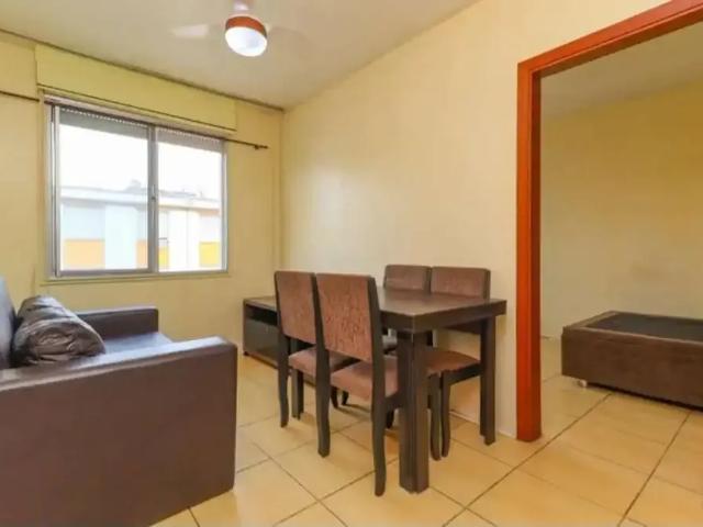 Apartamento para Venda em Porto Alegre/RS Vila Nova 1 Quartos