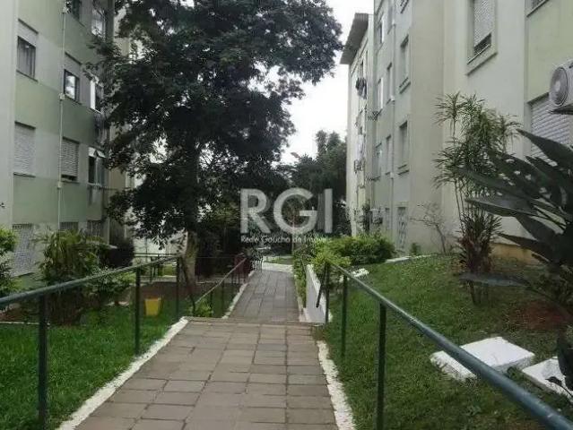 Apartamento para Venda em Porto Alegre/RS Vila Nova 1 Quartos