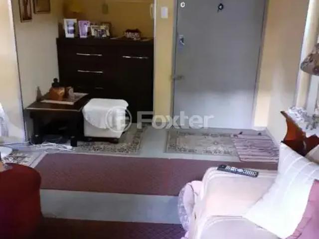 Apartamento para Venda em Porto Alegre/RS Vila Nova 1 Quartos