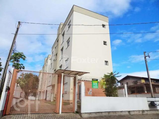 Apartamento para Venda em Porto Alegre/RS Vila Nova 1 Quartos