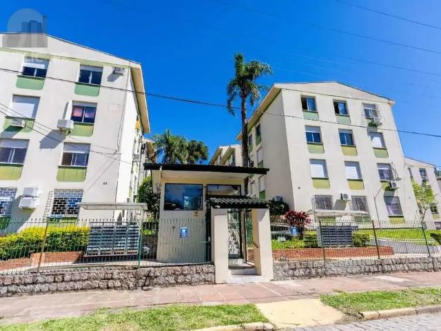 Apartamento para Venda em Porto Alegre/RS Vila Nova 1 Quartos