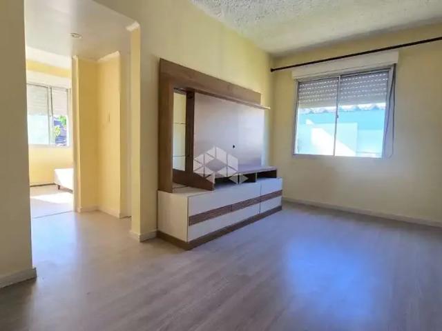 Apartamento para Venda em Porto Alegre/RS Vila Nova 1 Quartos