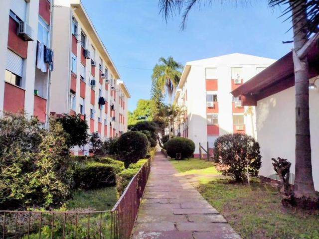 Apartamento para Venda em Porto Alegre/RS Vila Nova 1 Quartos