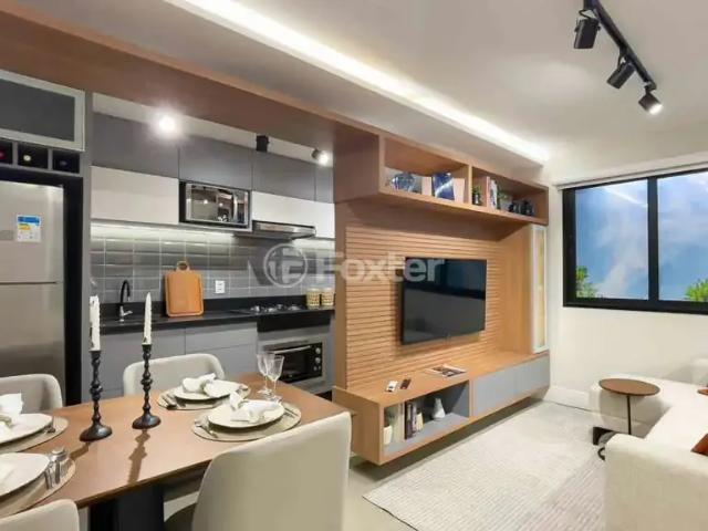 Apartamento para Venda em Porto Alegre/RS Vila Nova 1 Quartos