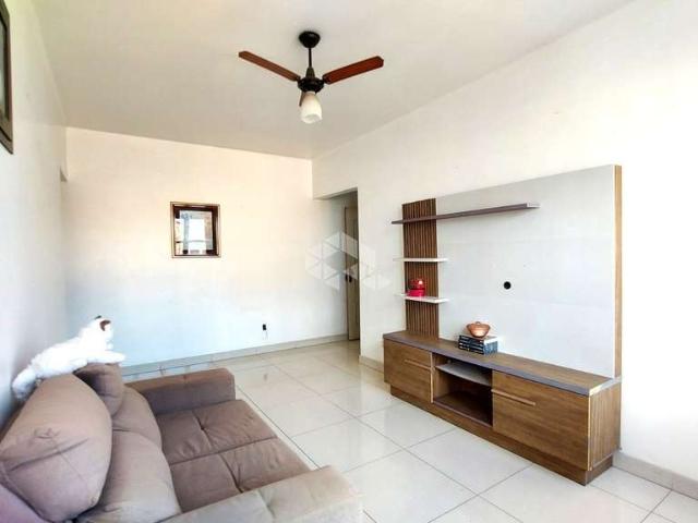 Apartamento para Venda em Porto Alegre/RS Vila Nova 1 Quartos
