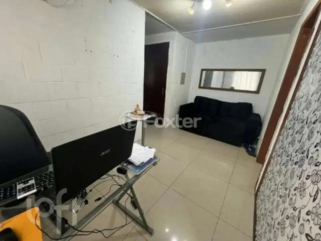Apartamento para Venda em Porto Alegre/RS Vila Nova 1 Quartos