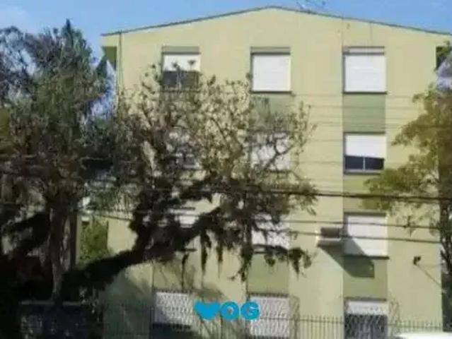 Apartamento para Venda em Porto Alegre/RS Vila Nova 1 Quartos