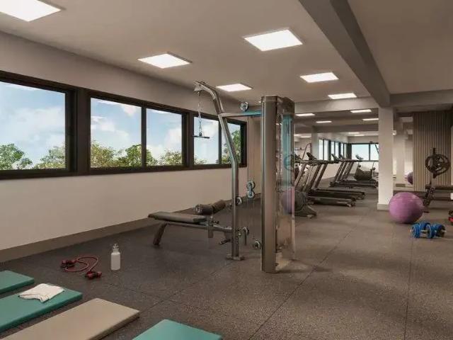 Apartamento para Venda em Porto Alegre/RS Vila Nova 1 Quartos