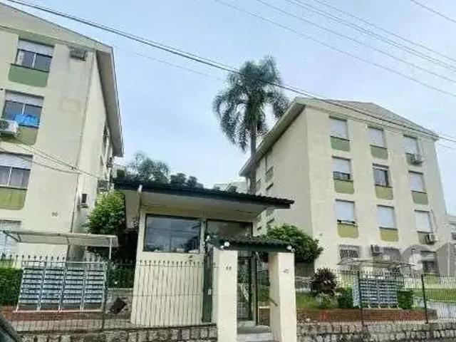 Apartamento para Venda em Porto Alegre/RS Vila Nova 1 Quartos