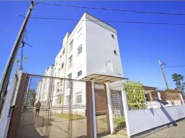 Apartamento para Venda em Porto Alegre/RS Vila Nova 1 Quartos