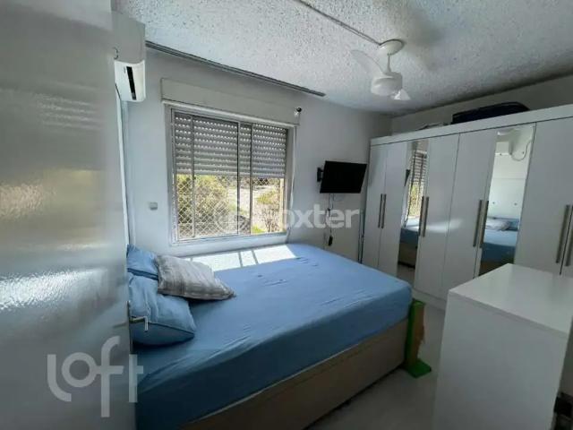 Apartamento para Venda em Porto Alegre/RS Vila Nova 1 Quartos